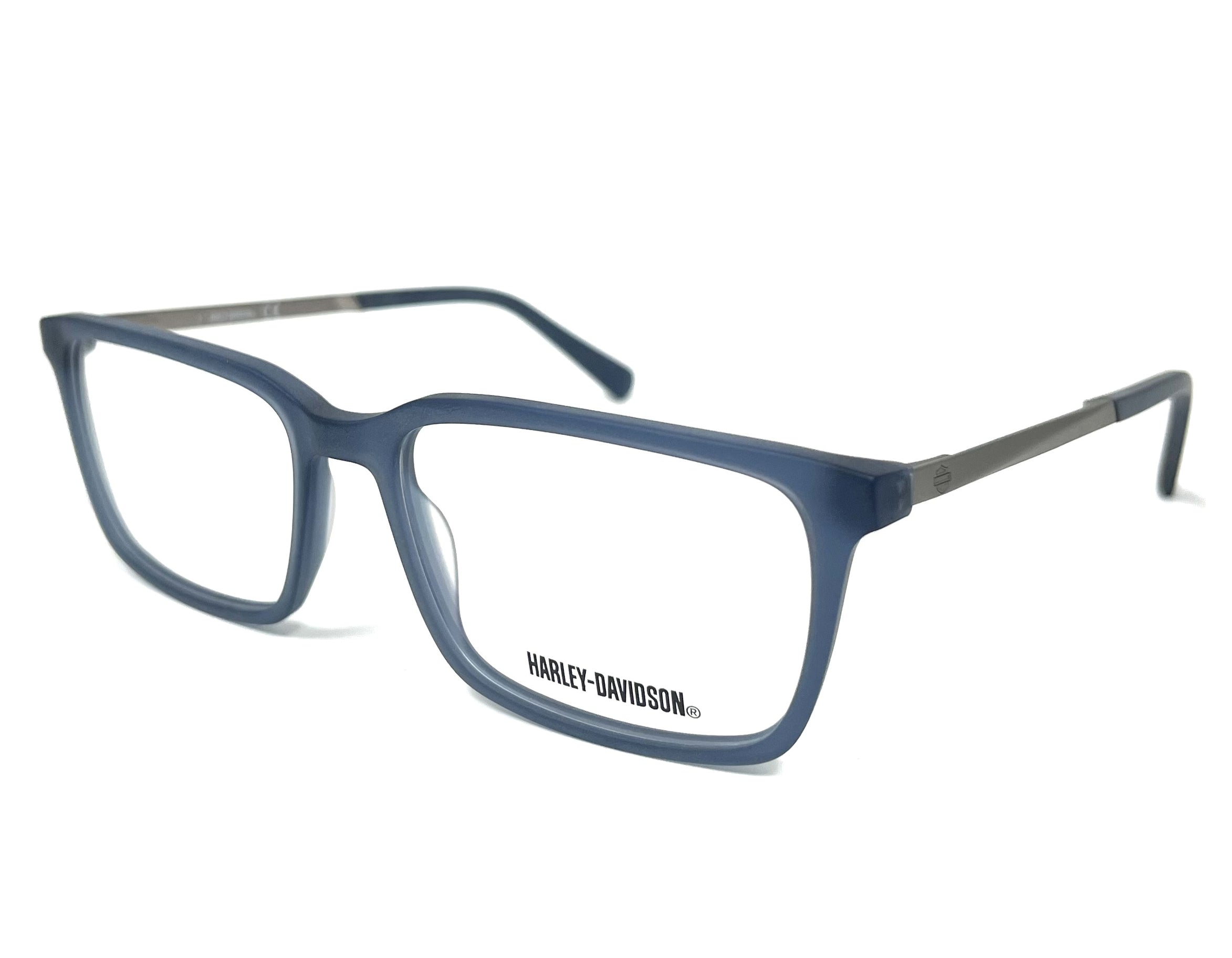 Harley Davidson HD0962-091-56 Eyeglasses – Violet Luxe Shop