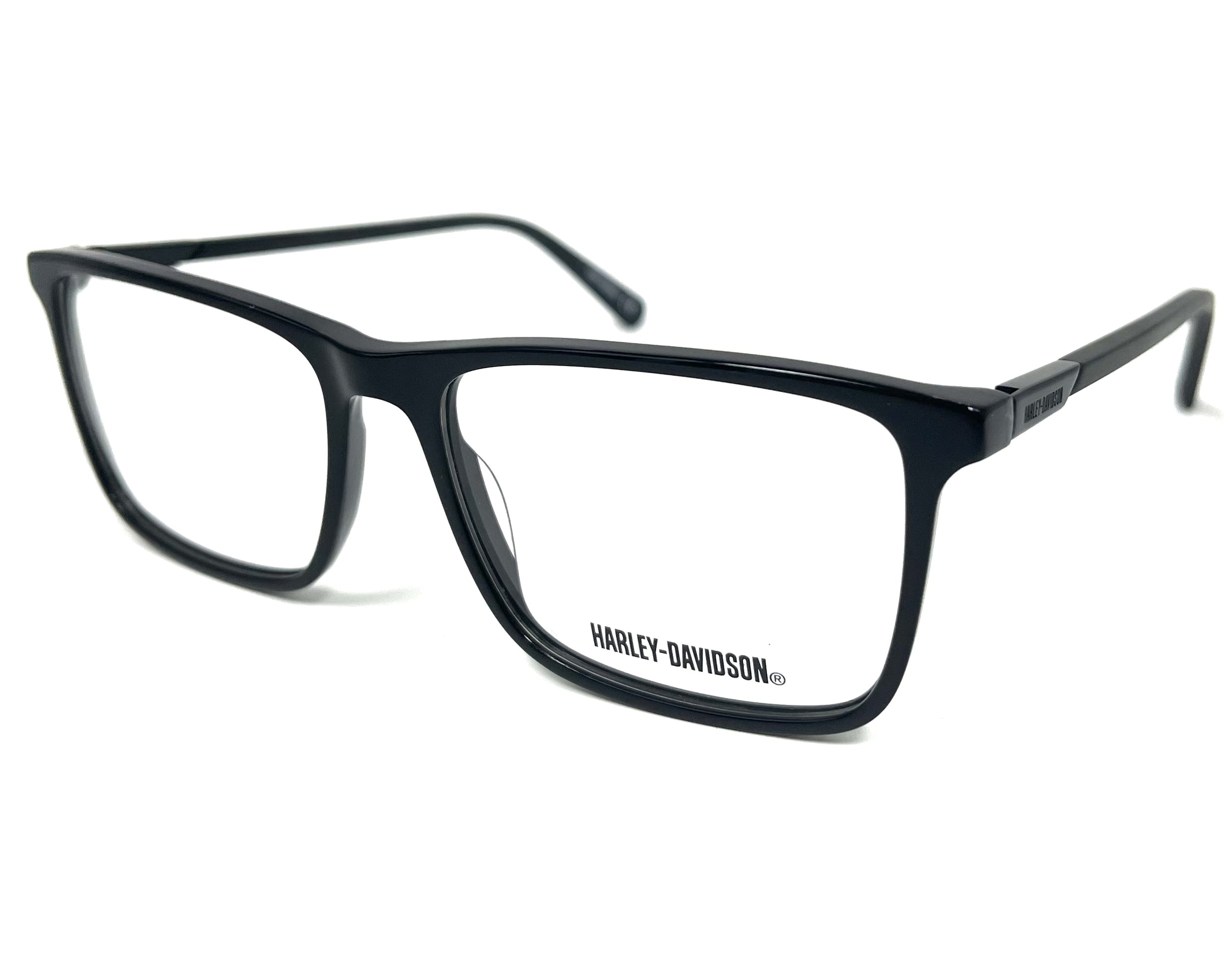 Harley Davidson HD0959-001-55 Eyeglasses – Violet Luxe Shop